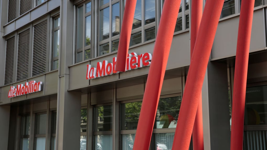 Arbeiten bei der Mobiliar | die Mobiliar